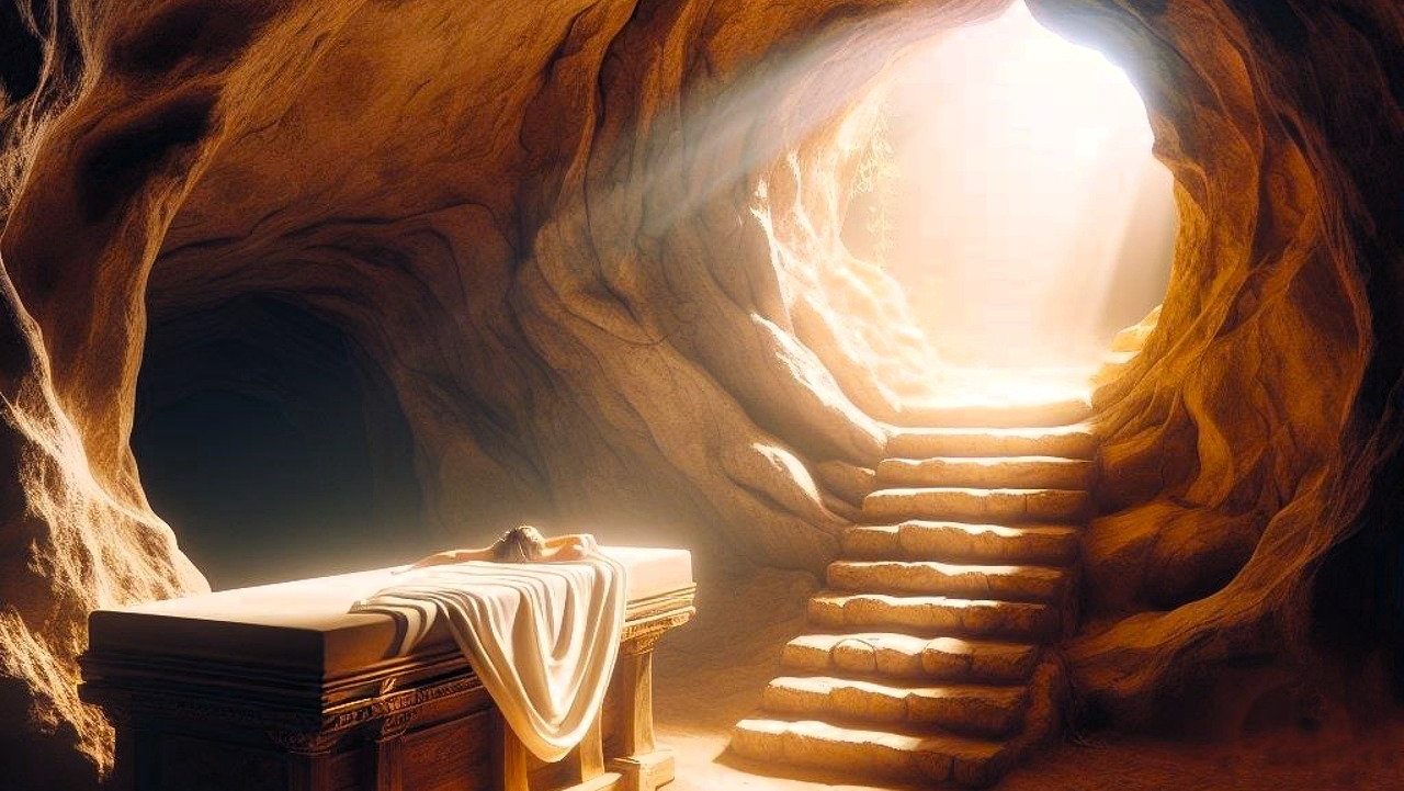 Domingo de Resurrección: Reflexiones sobre la Victoria sobre la Muerte ...