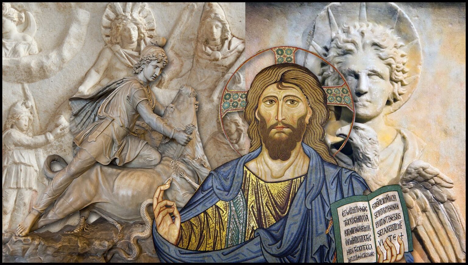 ¿qué Relación Tiene El Nacimiento De Jesús Con El Sol Invictus Aprender Gnosis